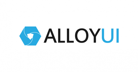 Librería AlloyUI de Liferay